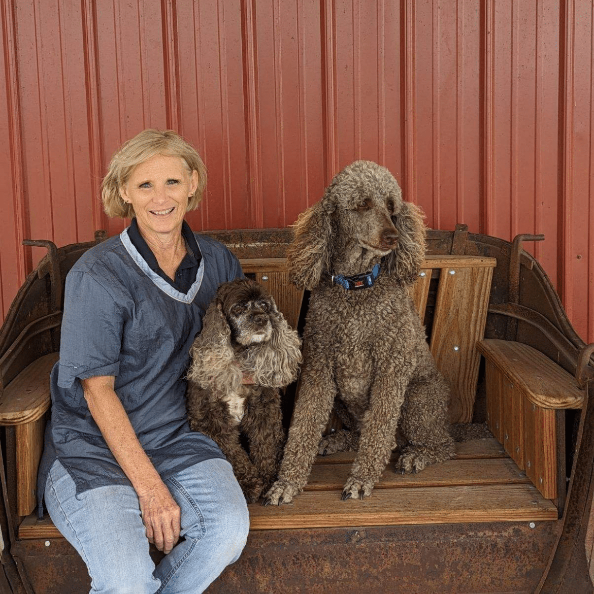 Meet Our Team Saint Francis, Goodland, KS | Republican Valley ...